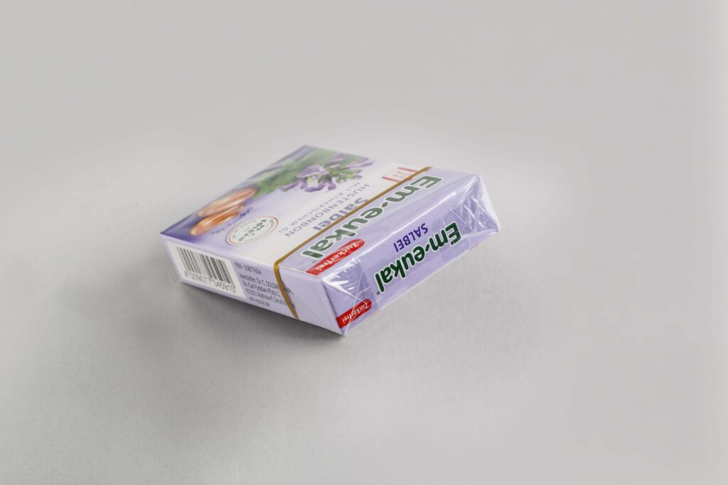 Automatic overwrapper ME EVO 125FF - Willi Kopp Packaging Systems