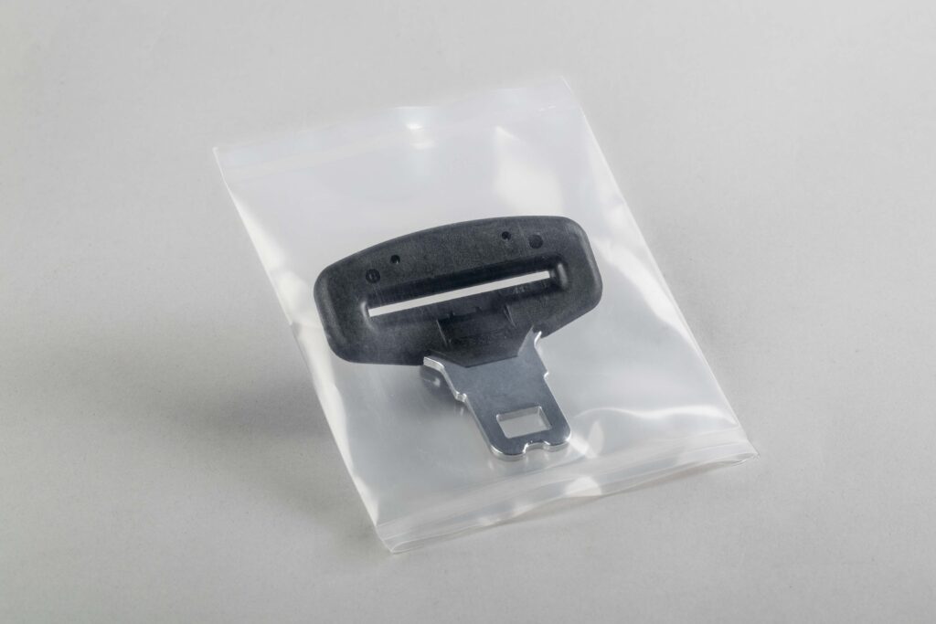 Film sealing unit Sealmaster Magneta - Willi Kopp Packaging Systems