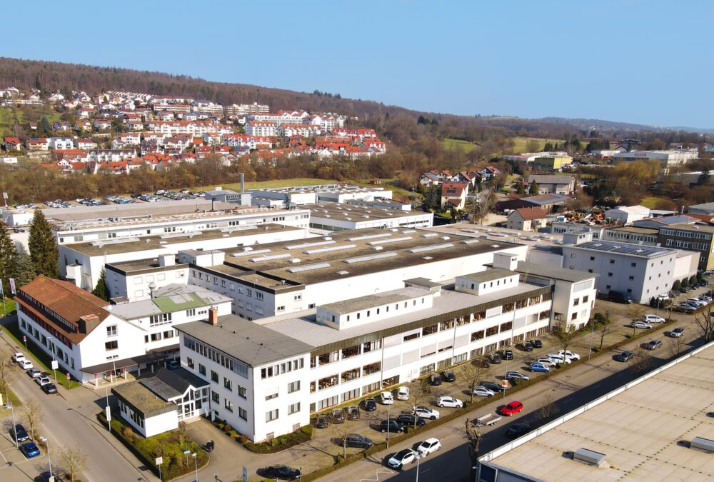Flexible packaging machines - Packaging Systems Kopp